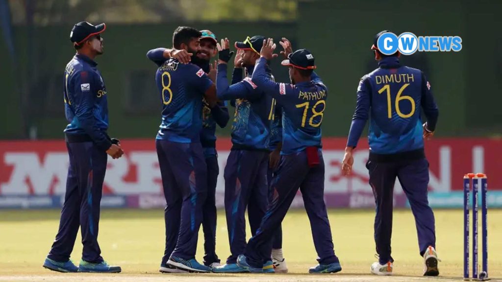 ශ්‍රී ලංකාවට තවත් දැවැන්ත ජයක් – සුපිරි 6 තීන්දුයි – CEYLONWIRE