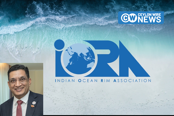 ශ්‍රී ලංකාවෙන් ඉන්දියානු සාගරයට ‘ආචාරධර්ම පද්ධතියක්’ – CEYLONWIRE