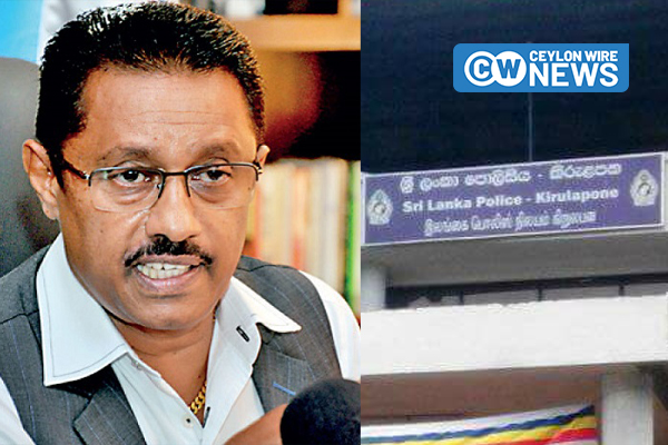 ජනකගෙන් කප්පම් ගත් කතාව තවත් ඇදෙයි – CEYLONWIRE