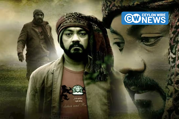 ‘මැල්සි’ නම් වූ ජැකා – CEYLONWIRE