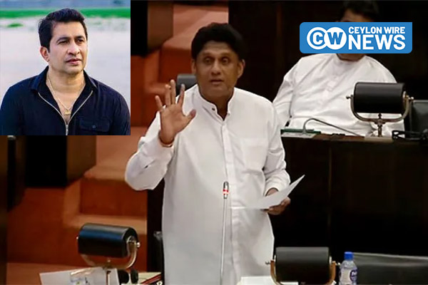 රොෂාන්ට තියෙන කැමැත්ත සජිත් එළියට දැම්මේ මෙහෙමයි(වීඩියෝ) – CEYLONWIRE