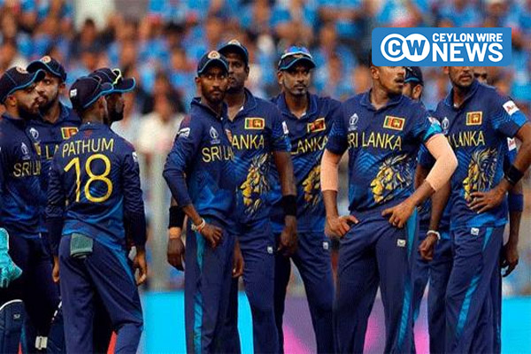 2025 ICC චැම්පියන්ස් කුසලානයෙනුත් ශ්‍රී ලංකාව ඉවතට විසිවෙයි – CEYLONWIRE