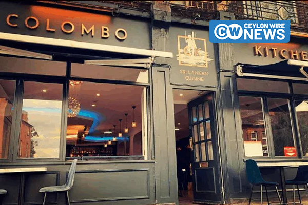 බ්‍රිතාන්‍යය හෙල්ලූ කොළඹ කුස්සිය – CEYLONWIRE