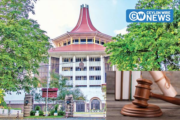 ජනපතිගේ අත්තනෝමතික නියෝග ශ්‍රේෂ්ඨාධිකරණය අහෝසි කරයි – CEYLONWIRE