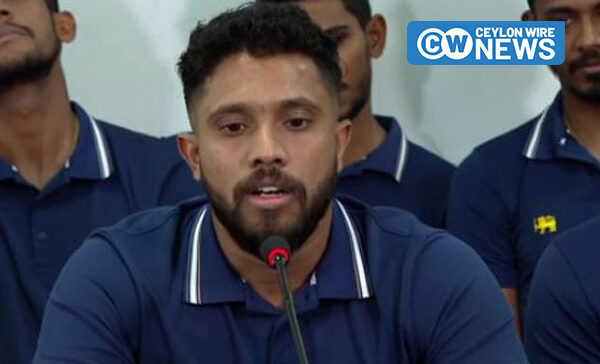 Sports – CEYLONWIRE