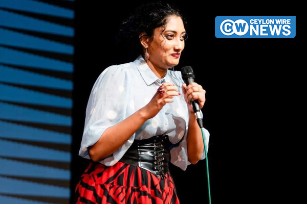 නටාෂාගේ නඩුව මාර්තු මාසය දක්වා කල්යයි – CEYLONWIRE