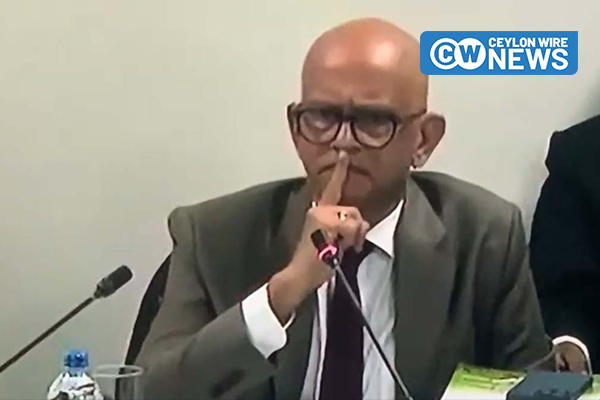 චෝදනා ලැබූ හිටපු සභාපති රංජිත් බණ්ඩාර ආයෙත් කෝප් කමිටුවට – CEYLONWIRE