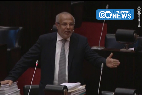 ඊශ්‍රායල් යවන අපේ ශ්‍රමිකයන්ට හමුදා පුහුණුව දෙන බවට හකීම්ගෙන් චෝදනාවක් ...