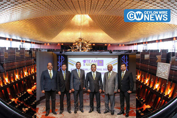 ශම්මිලා කෝප් කමිටුව හමුවට කැඳවයි – CEYLONWIRE