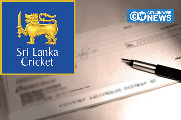 අතුරු කමිටුවක් පත්කරන බව දැනගෙන ක්‍රිකට් ආයතනය කඩිමුඩියේ බිලියන ගණනක ...