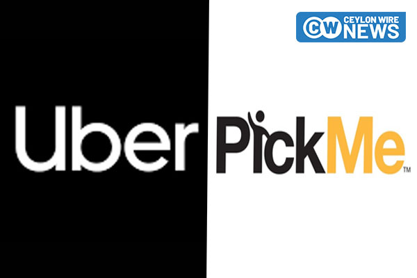 UBER සහ PickME ගාස්තුවලටත් ‘වැට්’ ගහනවා – CEYLONWIRE