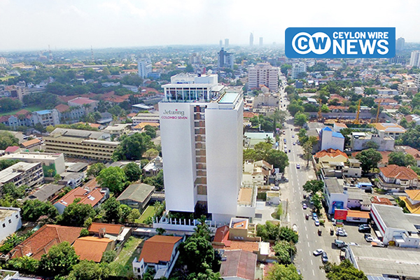 කොළඹ මහනගර සභාව කුරුඳුවත්තේ රහස් හොයයි – CEYLONWIRE