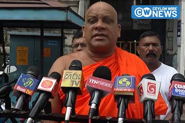 ලීක් වෙච්ච වීඩියෝ මගේ නෙවෙයි – මිහින්තලේ හිමියෝ CID යති(වීඩියෝ) – CEYLONWIRE