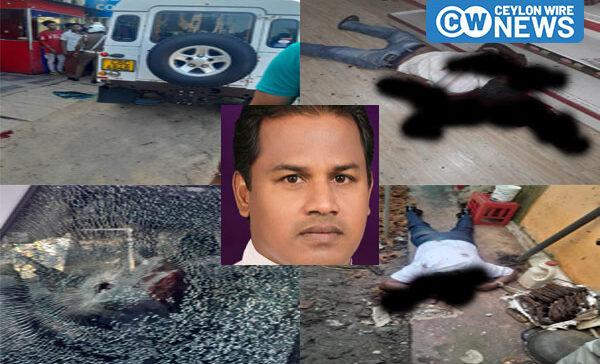 Features – CEYLONWIRE