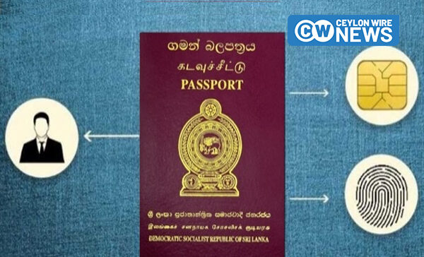 Local – CEYLONWIRE