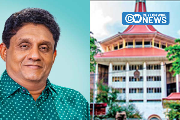 ලයිට් බිල අඩුකරන්න සජිත්ගෙන් මුලික අයිතිවාසිකම් පෙත්සමක් – CEYLONWIRE