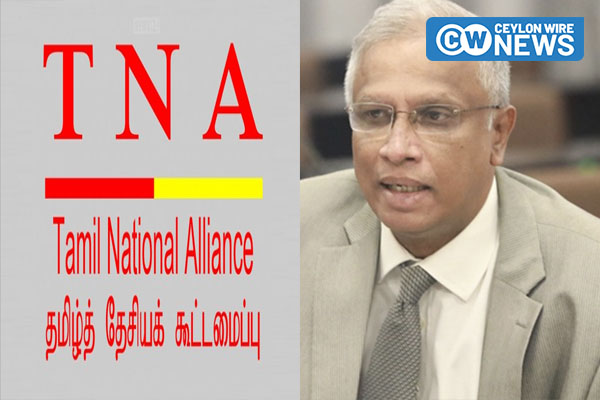 TNA නව නායකයා තේරීම ජනවාරි 21 – සුමන්දිරන්ට වැඩි කැමැත්ත – CEYLONWIRE