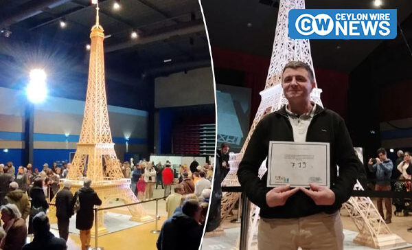 Gossip – CEYLONWIRE