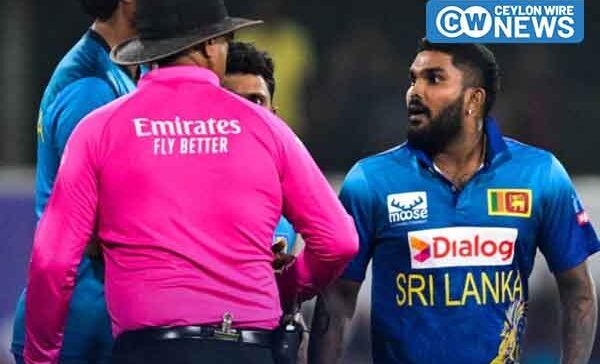 Sports – CEYLONWIRE