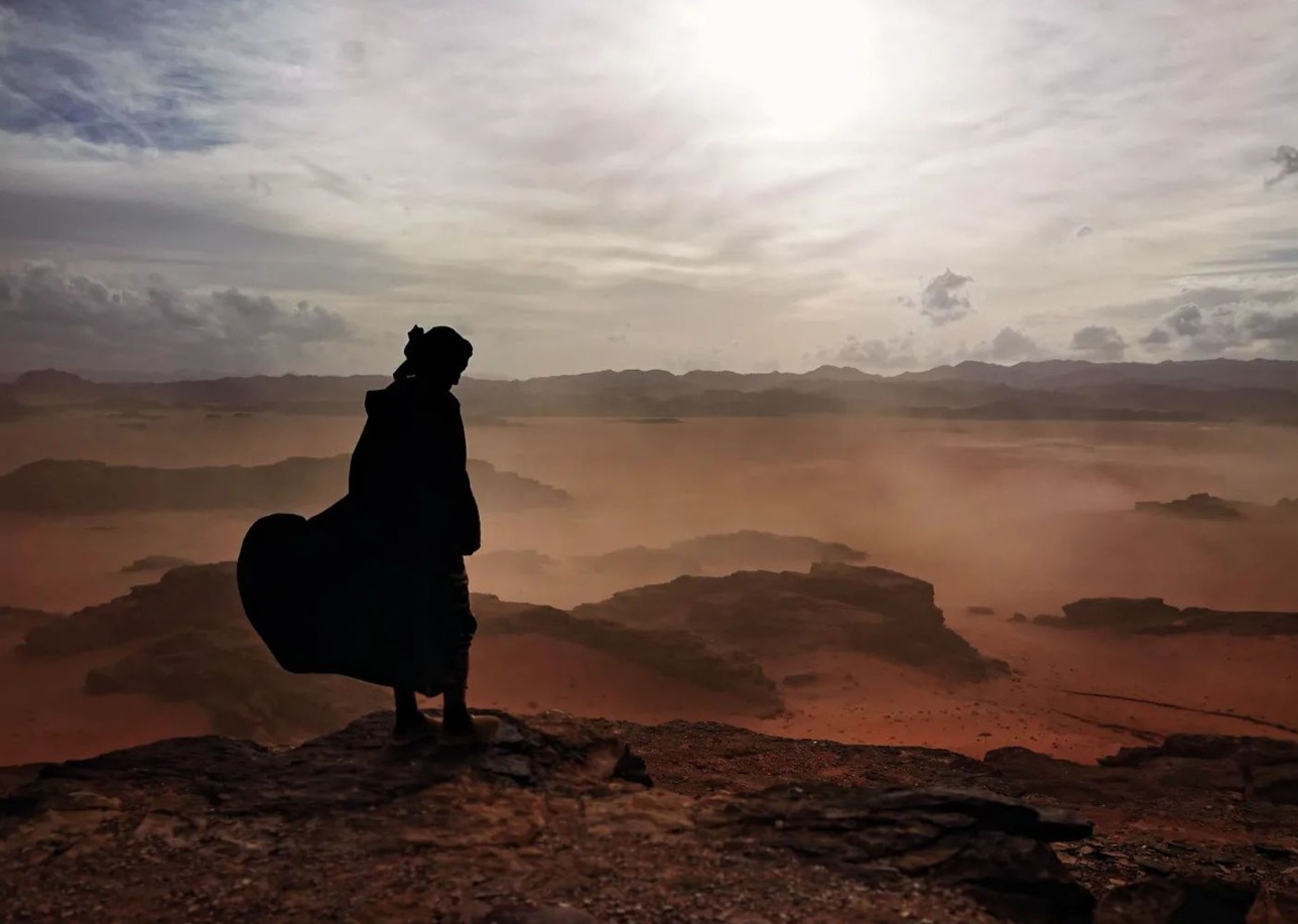 2024 Sony World Photography Awards තරගාවලියේ අවසන් වටයේ විස්මිත ඡායාරුප – CEYLONWIRE