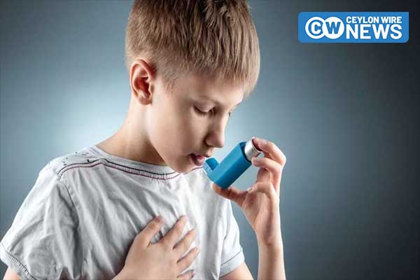 දරුවන් අතර ඇදුම රෝගීන්ගේ වර්ධනයක් – CEYLONWIRE