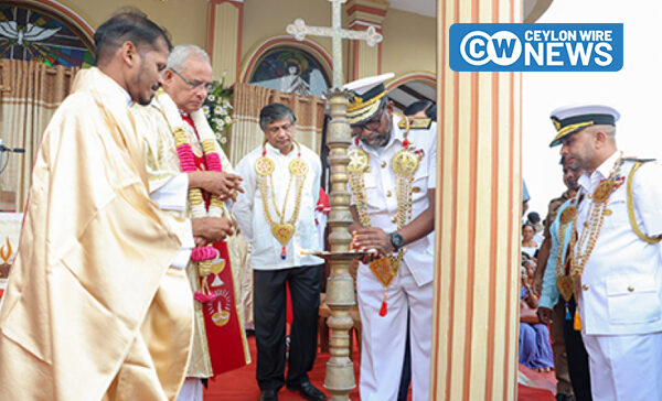 Gossip – CEYLONWIRE