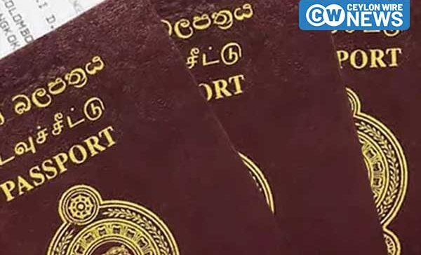 Local – CEYLONWIRE