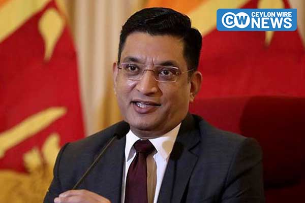 ණය ප්‍රතිව්‍යුහගතකරණය අවසන් වුණු වහාම රටට ඩොලර් බිලියන 05ක් විතර ...