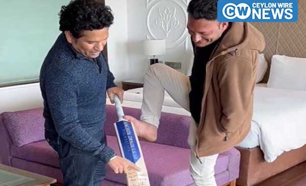 Sports – CEYLONWIRE