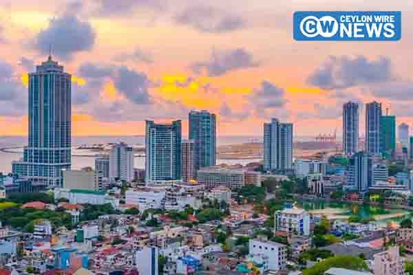 කොළඹ නගරයේ අවදානම්සහගත ඉදිකිරීම් 150ක් – CEYLONWIRE