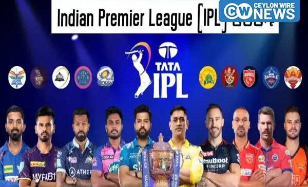 Sports – CEYLONWIRE