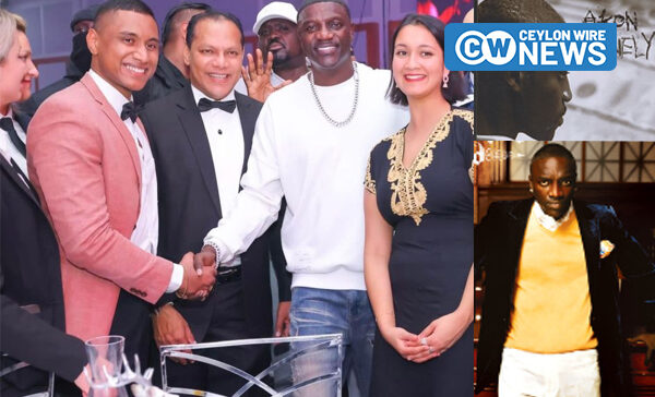 Gossip – CEYLONWIRE