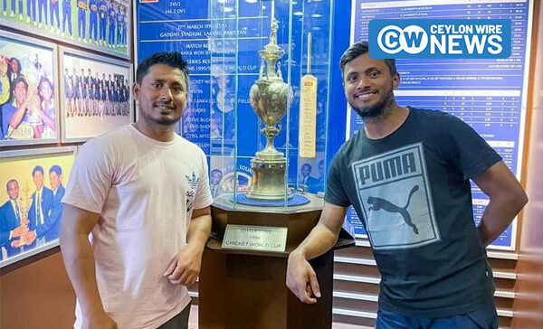 Sports – CEYLONWIRE