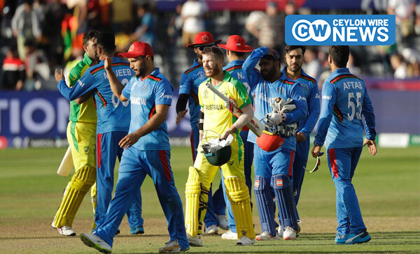 Sports – CEYLONWIRE