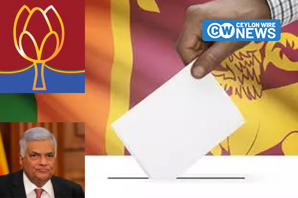 ජනපතිවරණයට කළින් මහ මැතිවරණය තියන්නැයි පොහොට්ටු මන්ත්‍රී පිරිසක් ඉල්ලති – CEYLONWIRE