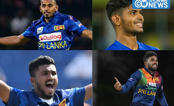 Sports – CEYLONWIRE