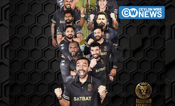 Sports – CEYLONWIRE