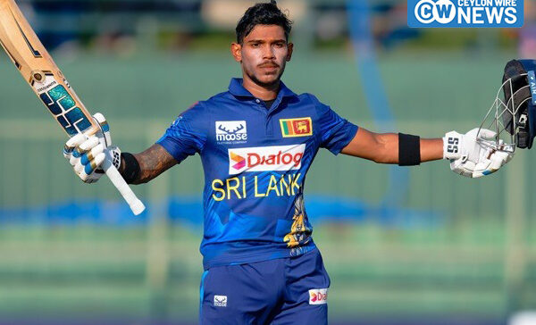 Sports – CEYLONWIRE