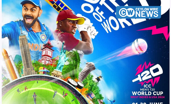 Sports – CEYLONWIRE