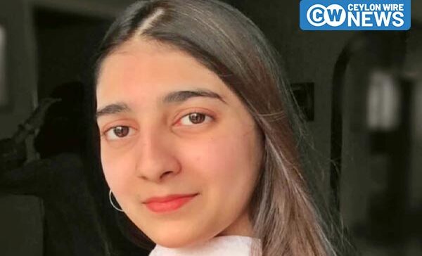 International – CEYLONWIRE