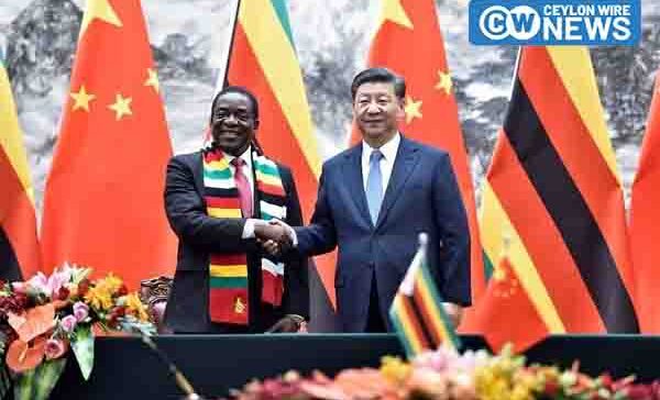 International – CEYLONWIRE