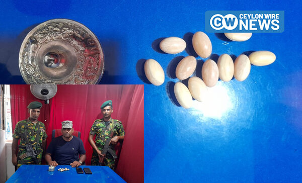 Local – CEYLONWIRE