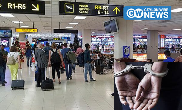 Local – CEYLONWIRE