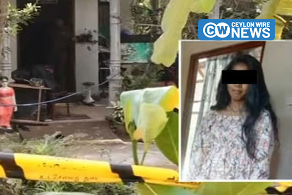 අවුරුදු දා මින්නේරියේ දී වෙඩිකාපු 17 හැවිරිදි දැරිය මරුට – CEYLONWIRE