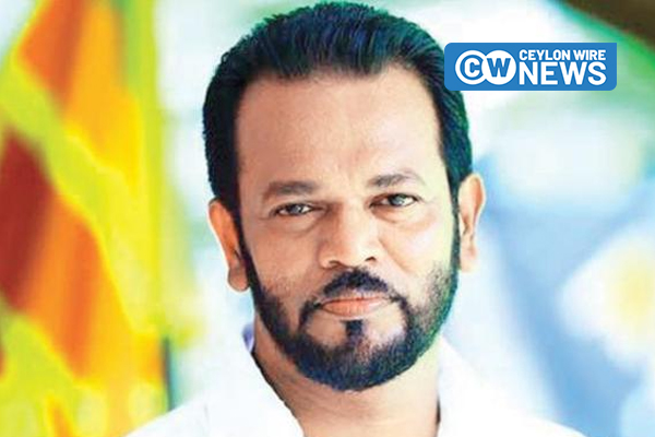 විදුලි සැර වැදී පාලිත තෙවරප්පෙරුම අභාවප්‍රාප්ත වෙයි – CEYLONWIRE