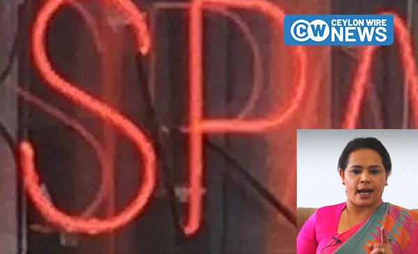 Local – CEYLONWIRE