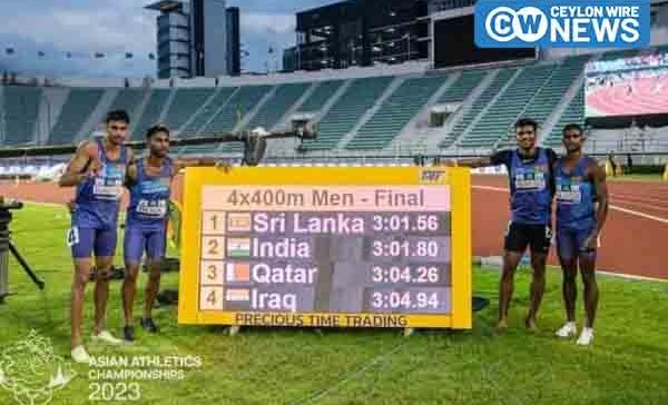 Sports – CEYLONWIRE