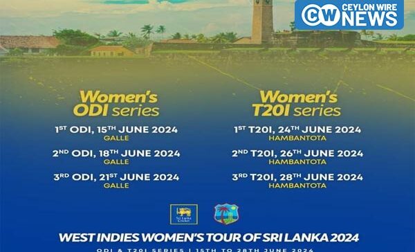 Sports – CEYLONWIRE