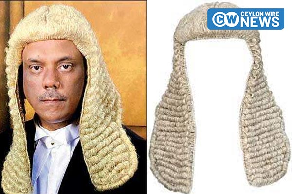 නව නීතිපති පාරින්ද රණසිංහ ! – CEYLONWIRE