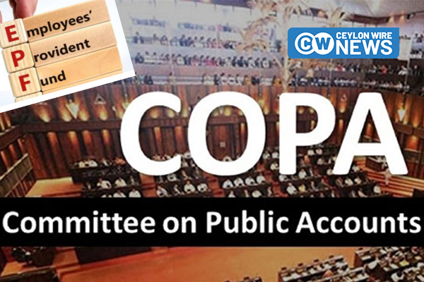 EPF නොගෙවීම ගැන නඩු 15,000කින් 5,000ක්ම නැවතිලා – CEYLONWIRE